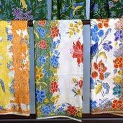 Macam Macam Kain Batik