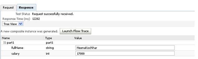 SOA & BPM - My Learnings: Working with a Database Adapter - Part 2