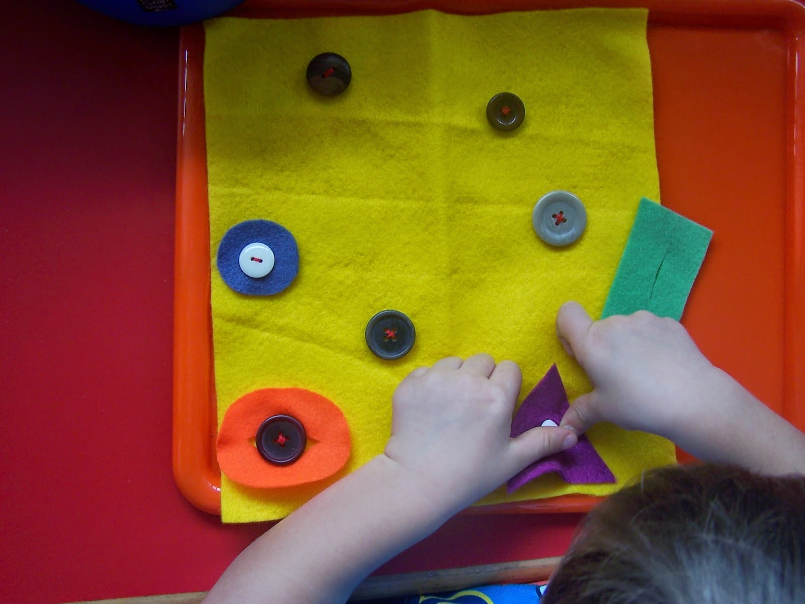 +50 actividades de motricidad fina