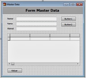 Menampilkan Form Di Dalam Form - Delphi Lovers Indonesia
