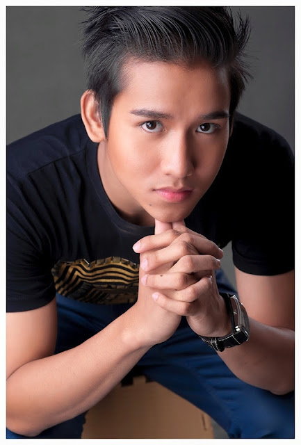 M y a n m a r H u n k s: Aung Kyaw Kyaw