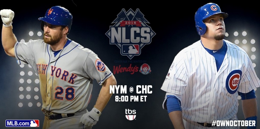 [NYM] NLCS 3차전, 주요장면 영상 & 화보 : MLBPARK