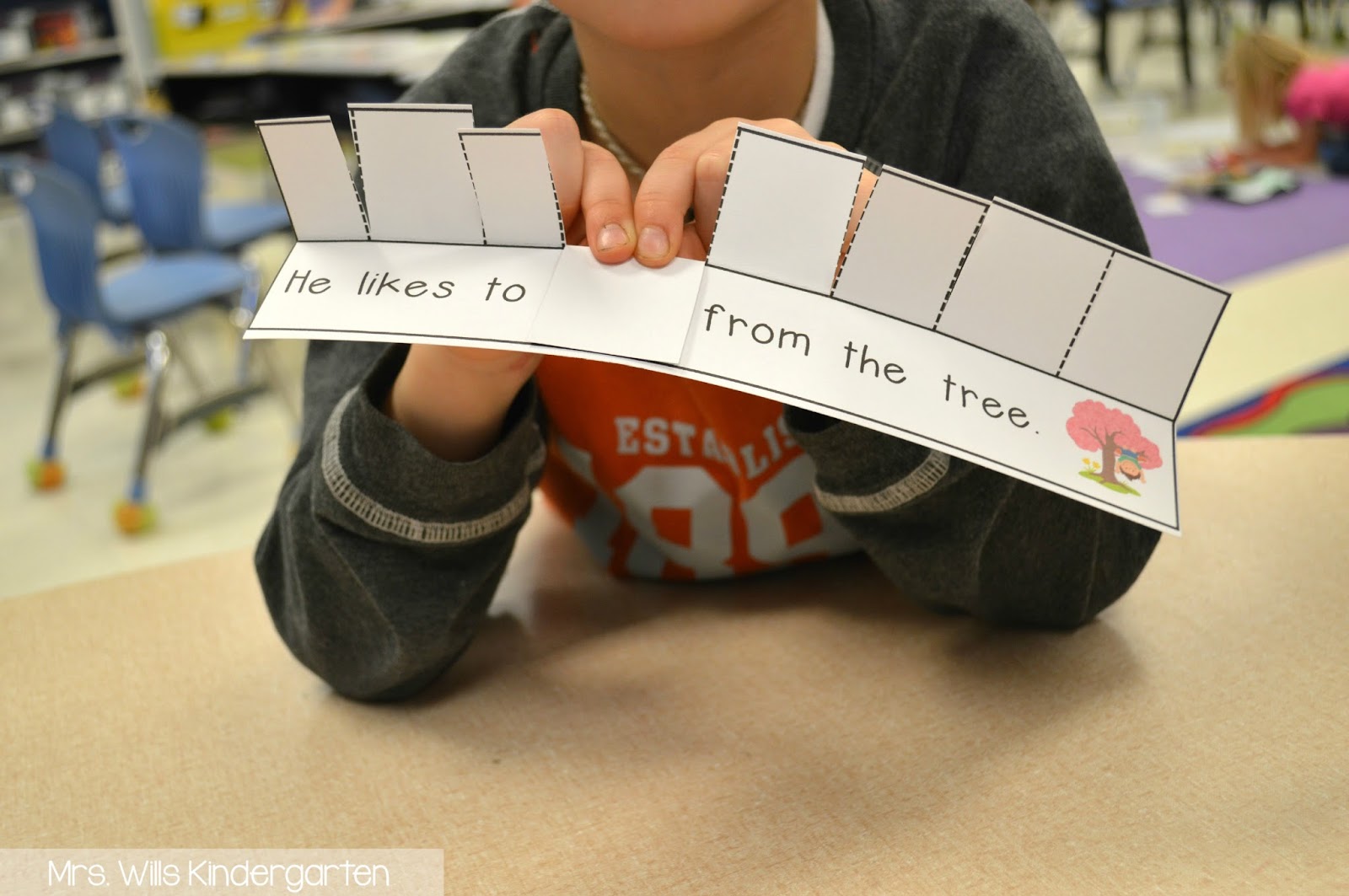 Blog Hoppin Small Group Literacy Activities blog-hoppin-small-group-literacy-activities