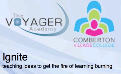 Gary Spracklen: Ignite Teaching