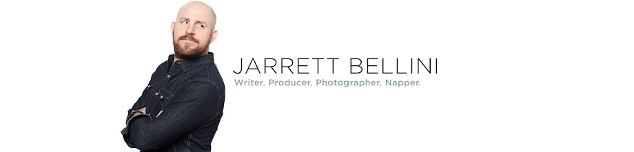 Jarrett Bellini: Rethinking our outrage