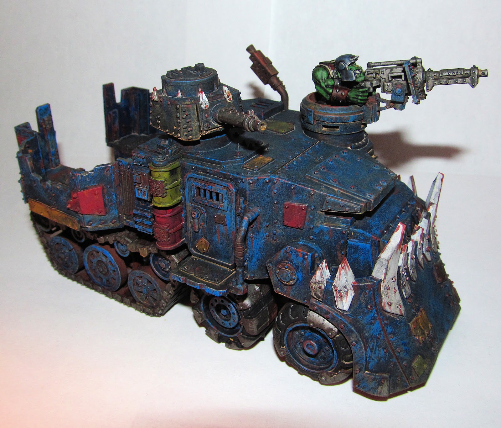 [TMP] "Lootas." Topic