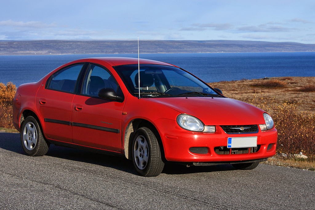 كل شي عن chrysler neon ~ LX Club - Iraq