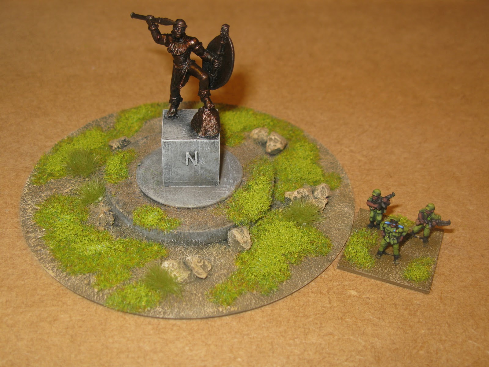 [TMP] "AK47 Objective Markers" Topic