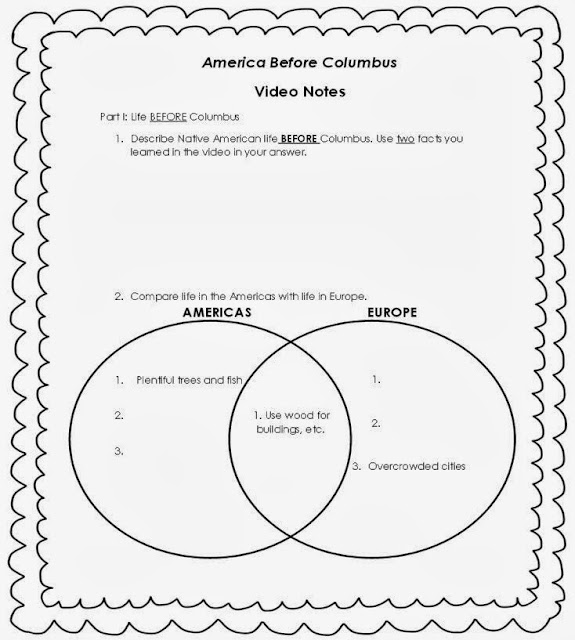 America Before & After Explorers | My Shoestring Life