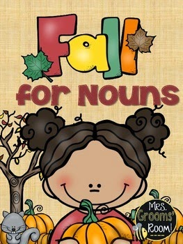 Five Fab Freebies: Fall (Part 1) - The Digital SLP