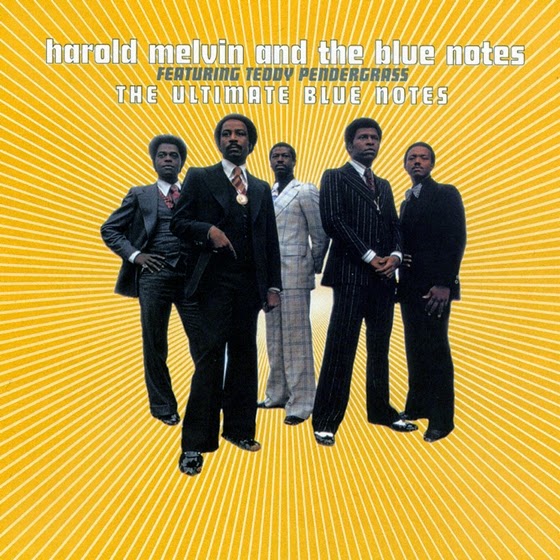 O Som Mágico Dos Anos 70: Harold Melvin & The Blue Notes - The Ultimate ... O Som Mágico Dos Anos 70: Harold Melvin & The Blue Notes - The Ultimate ...