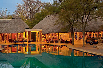 singiTa Pamushana lodge malilangwe Wildlife reserve, Zimbabwe
