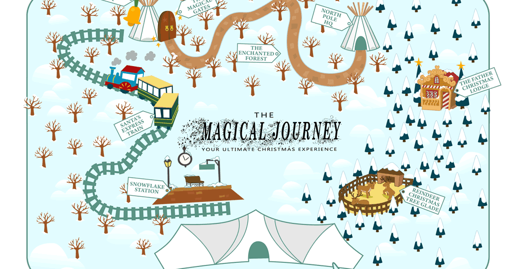 Going on The Magical Journey | To Become Mum