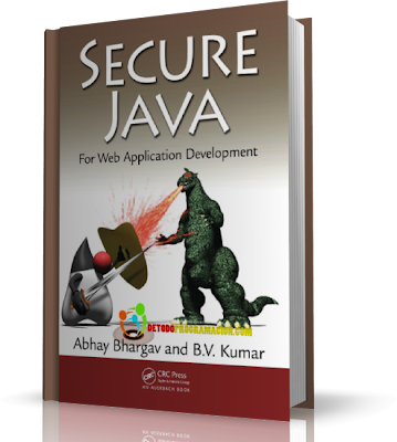 Secure Java: For Web Application Development - Abhay Bhargav - Detodoprogramacion.org