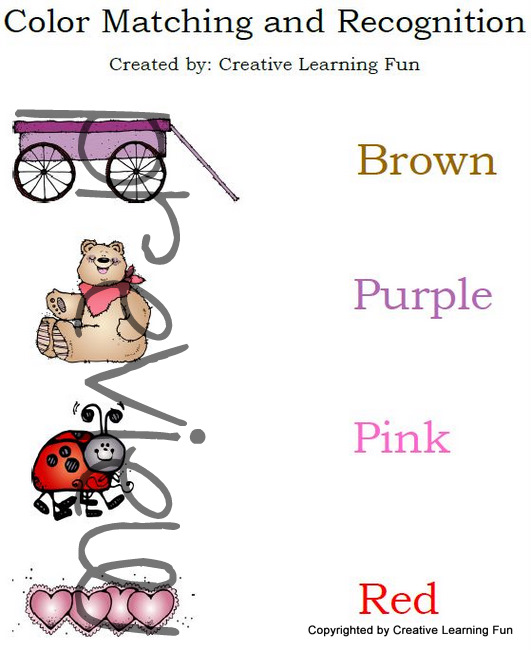Creative Learning Fun