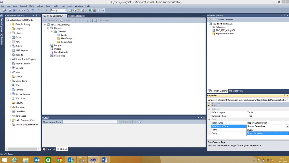 Free download Visual Studio Stored Procedure Template programs - zeerutracker