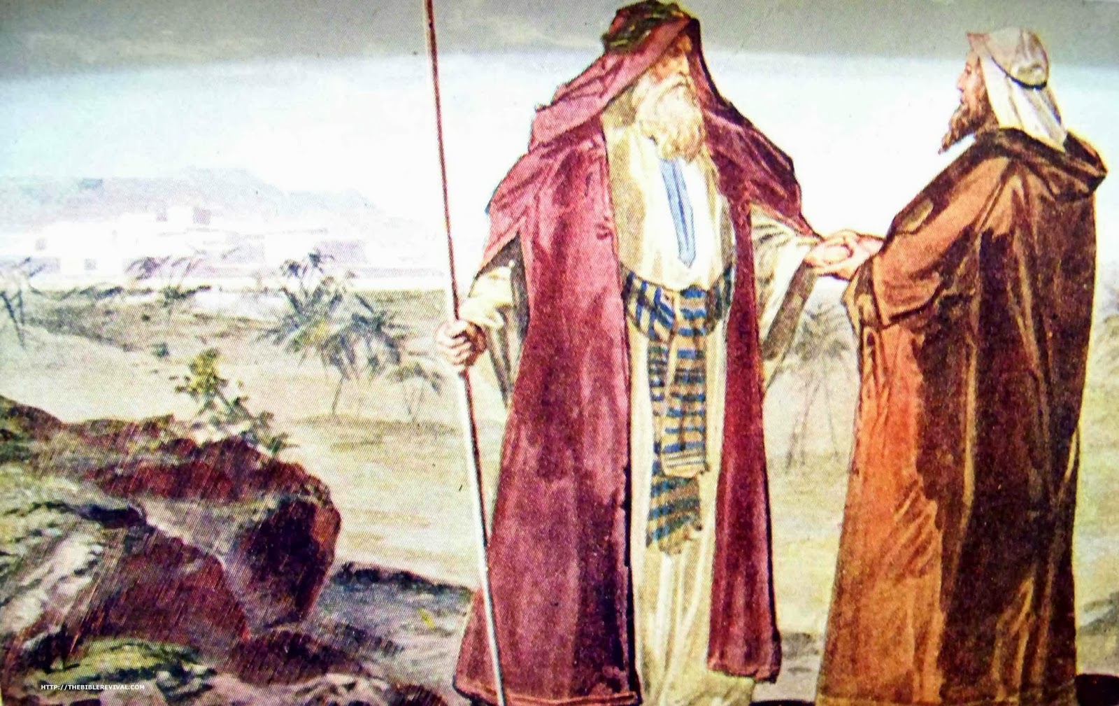 According To God Exploring The Myth GENESIS 13 according-to-god-exploring-the-myth-genesis-13