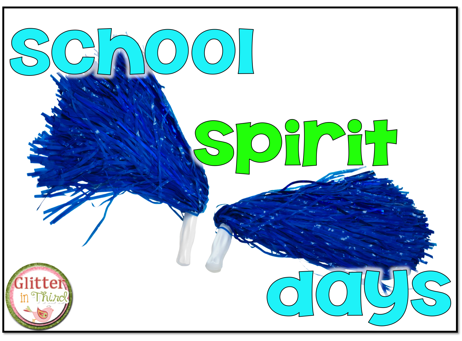 Glitter In Third Spirit Day Fun In The Classroom glitter-in-third-spirit-day-fun-in-the-classroom