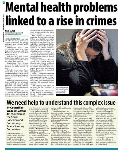 The Link Between Mental Illness And Crime the-link-between-mental-illness-and-crime