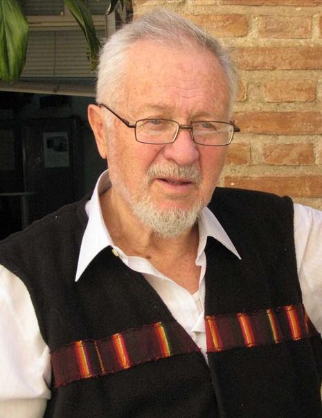 RESUMEN Ezequiel Ander-Egg Grupo D: BIOGRAFÍA DE EZEQUIEL ANDER EGG: