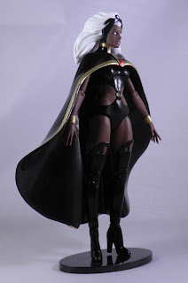 She's Fantastic: Marvel Select's Classic STORM!