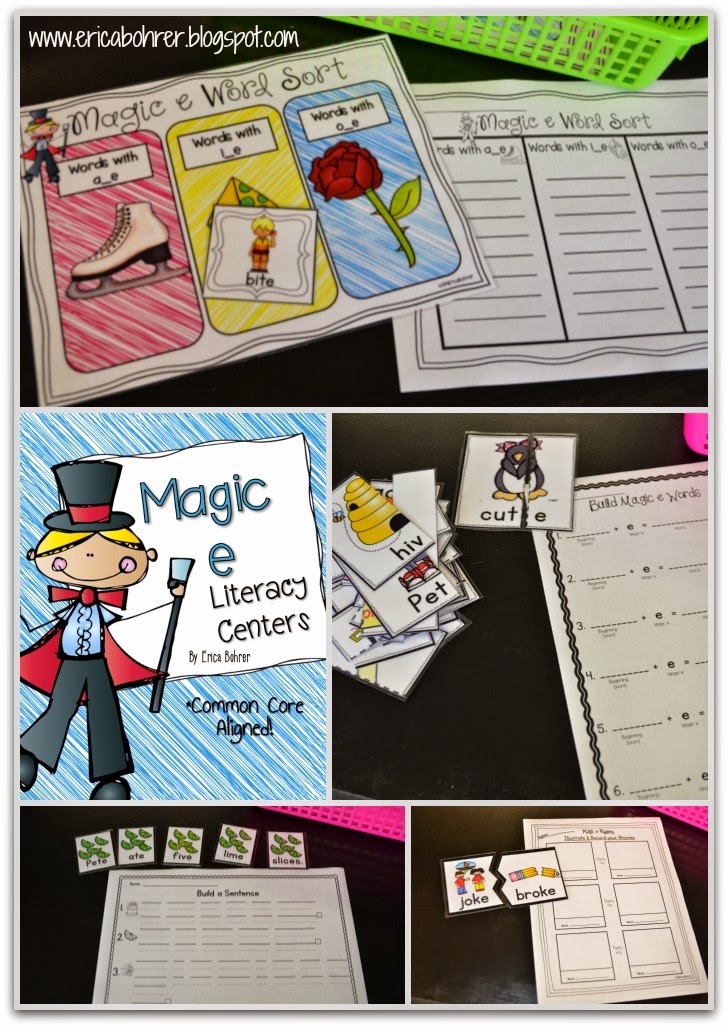 Adventures in Spelling