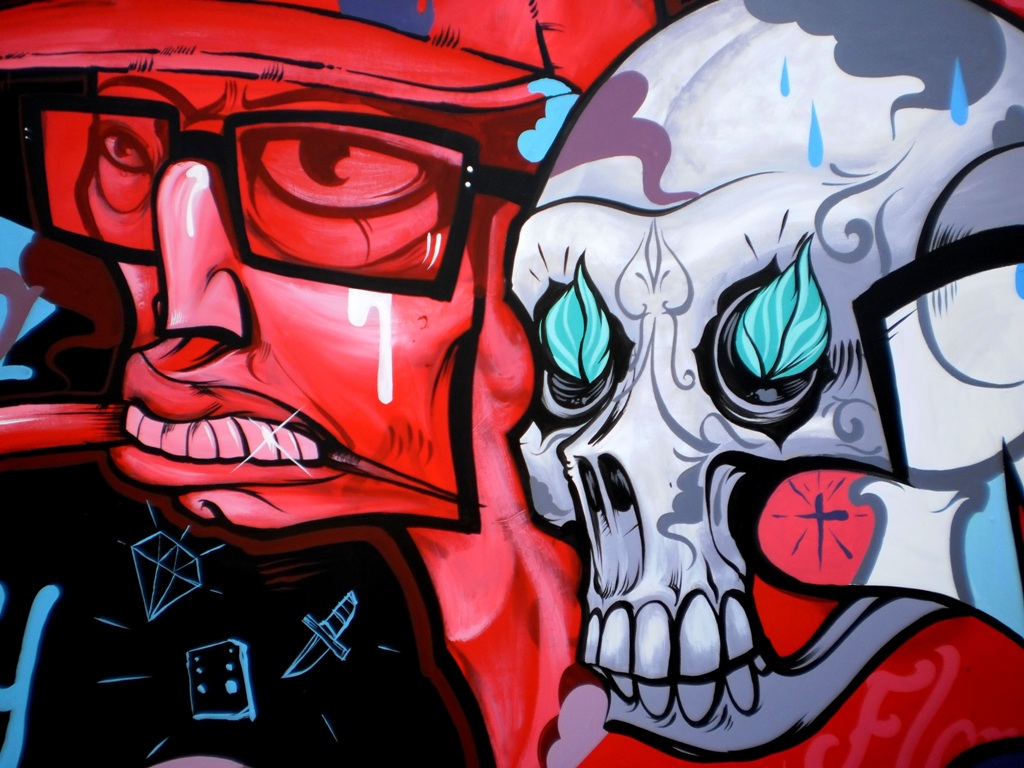 Imagenes de graff - Imagui