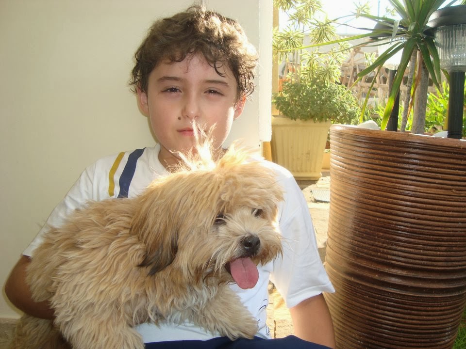 Nosso Mundo, Nosso Jeito!: Entrevista com Mateus Azevedo