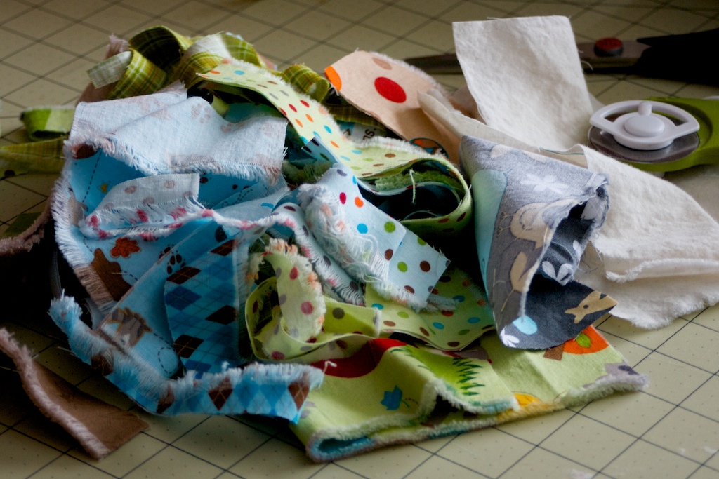 Wake n Make What To Do With Fabric Scraps wake-n-make-what-to-do-with-fabric-scraps