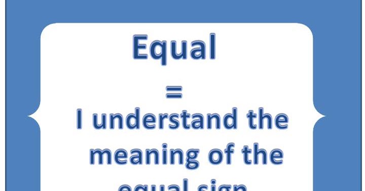 Kathy s First Grade Adventure The Meaning Of The Equals Sign First kathy-s-first-grade-adventure-the-meaning-of-the-equals-sign-first