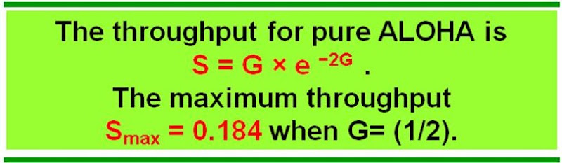 Lecture in Multiple Access | PinoyBIX Engineering Problem Solving & Reference