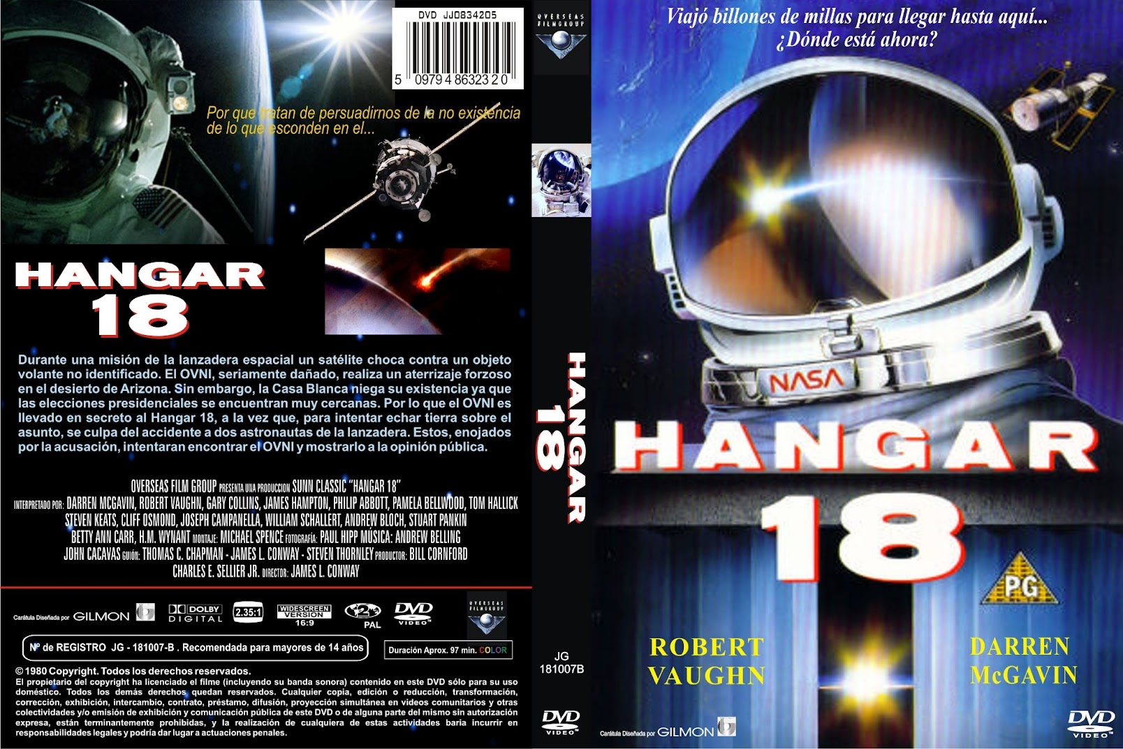 Hangar 18 [1980] - lawyerbittorrent