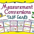 Task Card Corner: Math Task Cards