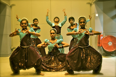 JAYA DANCE ACADEMY