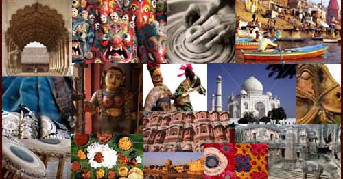Phases Of India: INDIAN CULTURE