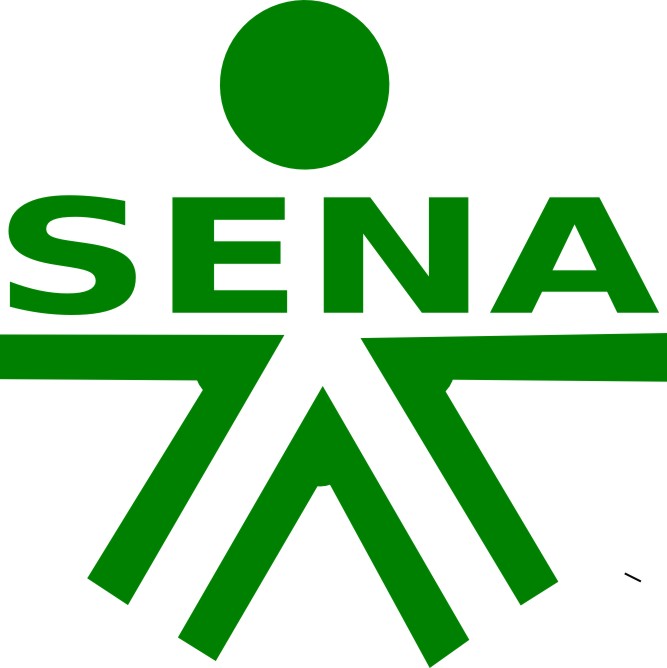 adrianita t: LOGO SENA