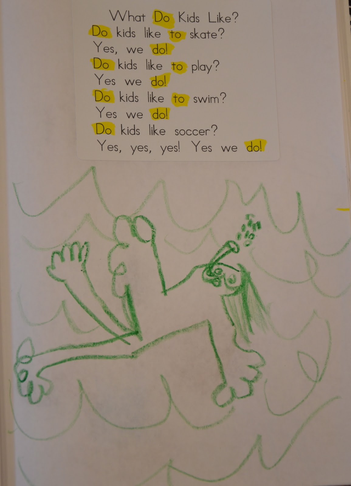 A Place Called Kindergarten: Notebooks