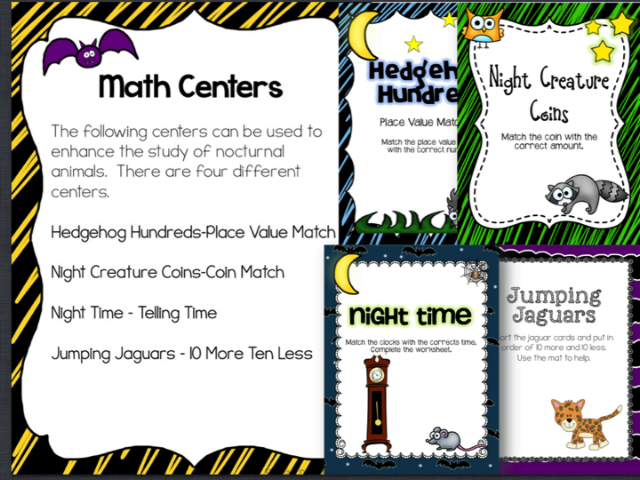 Night Creature Update - Surfin' Through Second