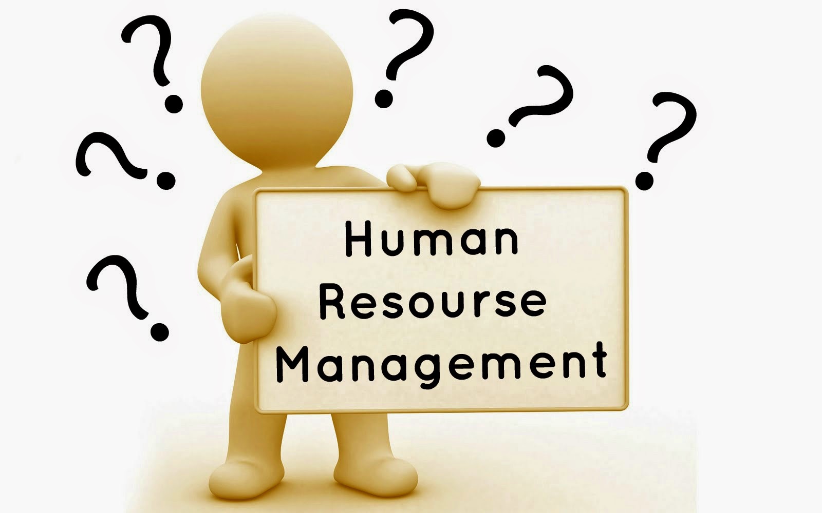 HRM (Human Resource Management) là gì?