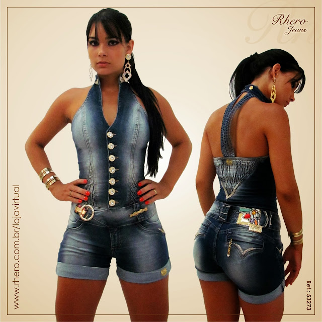 Rhero Jeans: Novidade loja virtual!!