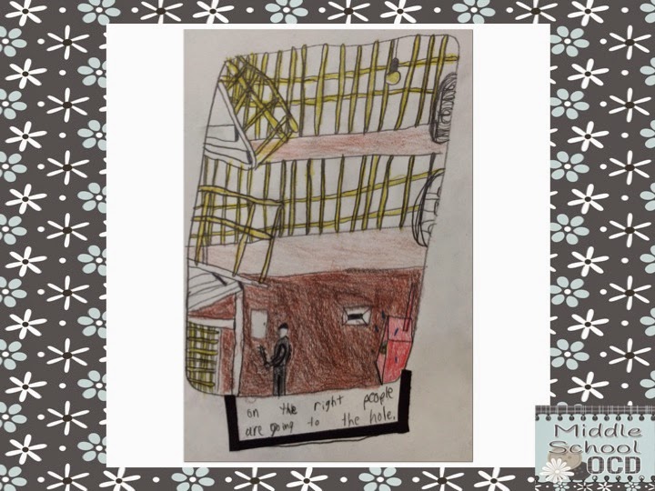 Five For Friday - Book Recommendations for Read 180! | Essentially ...