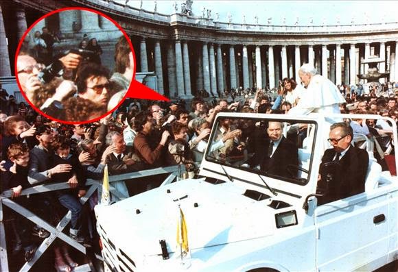 Ultimate Collection Of Rare Historical Photos. A Big Piece Of History ...