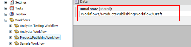 Sitecore Workflow QuickStart Guide: Part-1 | A technology blog Sitecore Workflow QuickStart Guide: Part-1 | A technology blog