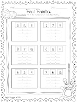 Easter, Freebies, & Fonts | Faith Wheeler Education