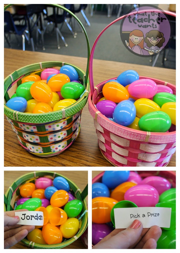 All About Eggs! | What the Teacher Wants! | Bloglovin’