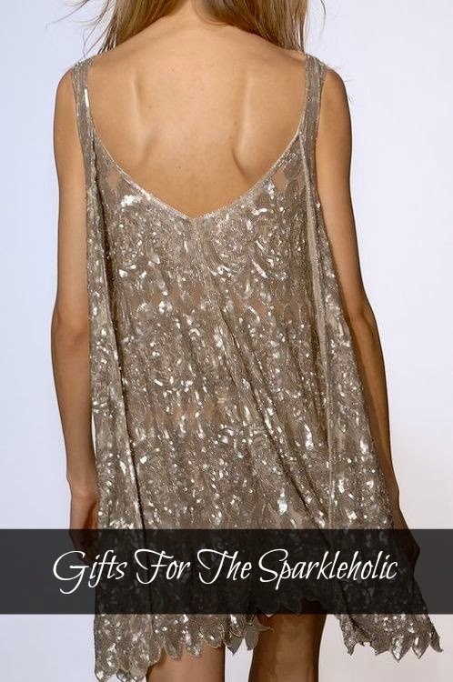 Gifts For The Sparkleholic |Sunny Days & Starry Nights