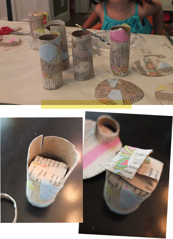 Beloved ones Monday Funday Paper Mache Tea Cups beloved-ones-monday-funday-paper-mache-tea-cups