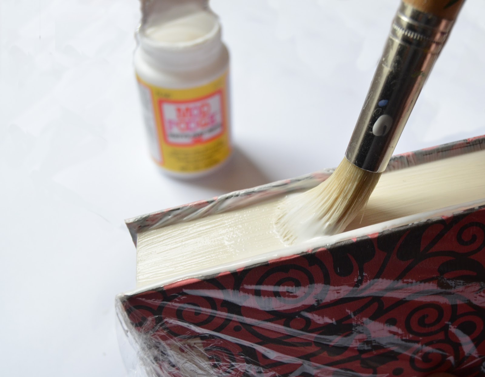 Vivid Please DIY How To Make A Hollow Secret Stash Book vivid-please-diy-how-to-make-a-hollow-secret-stash-book
