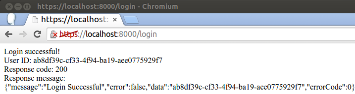 PhoneDeveloper: Flask user authentication using SecureDB's user ... PhoneDeveloper: Flask user authentication using SecureDB's user ...