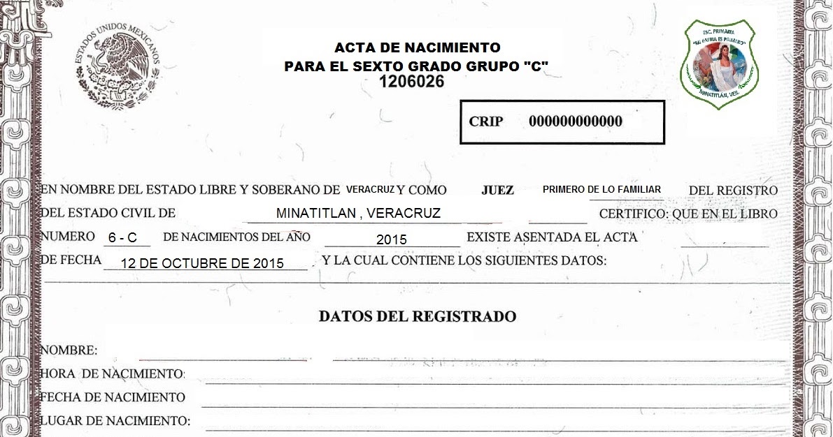 SEXTO GRADO GRUPO SEXTO GRADO GRUPO